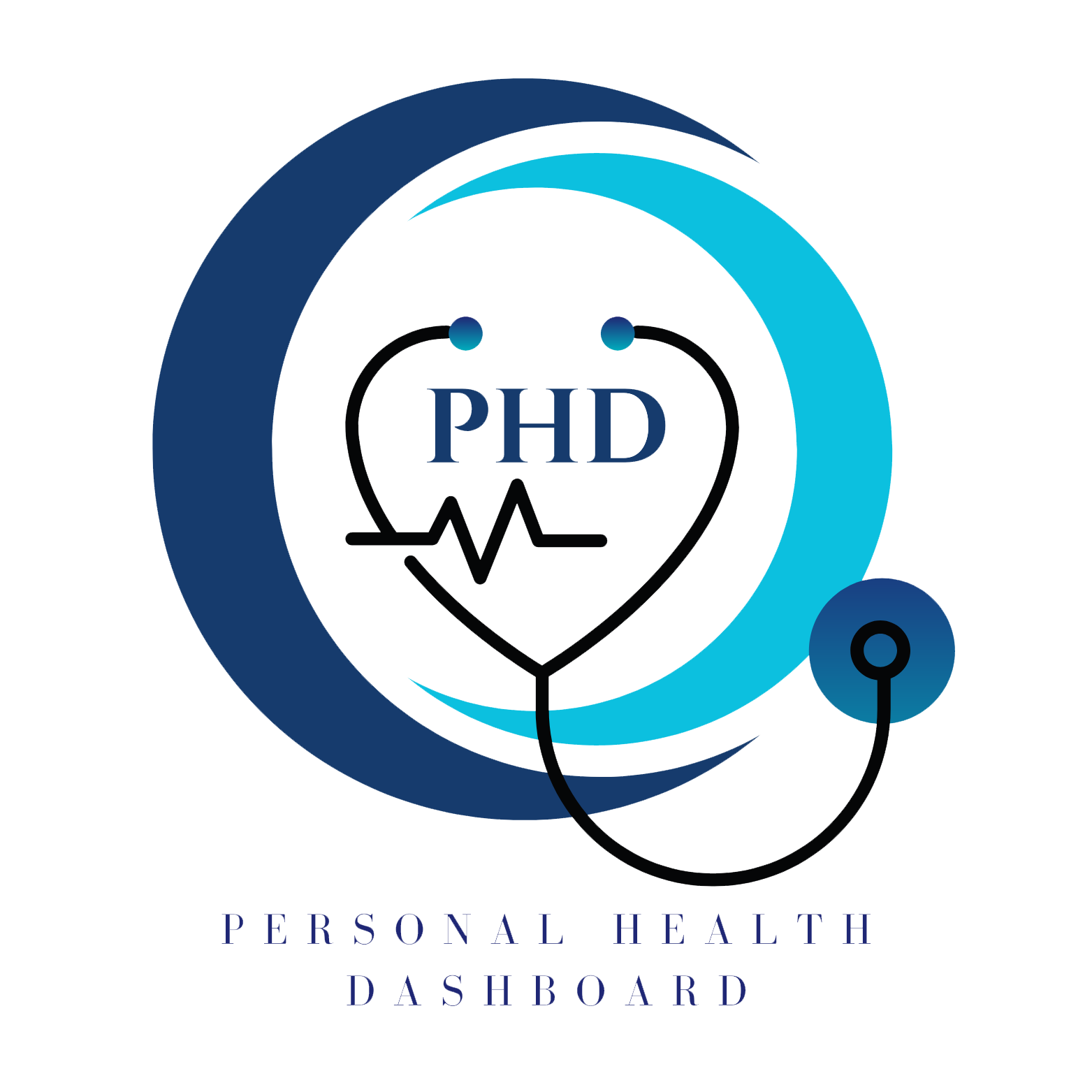 Personal Health Dashboard